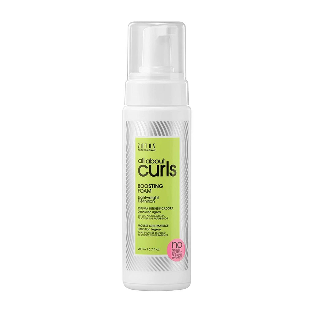 All About Curls Products - | Natural Hair Culture | Mauritius