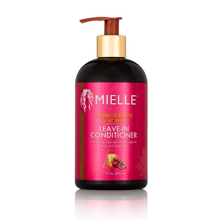 Mielle Organics Products - | Natural Hair Culture | Mauritius