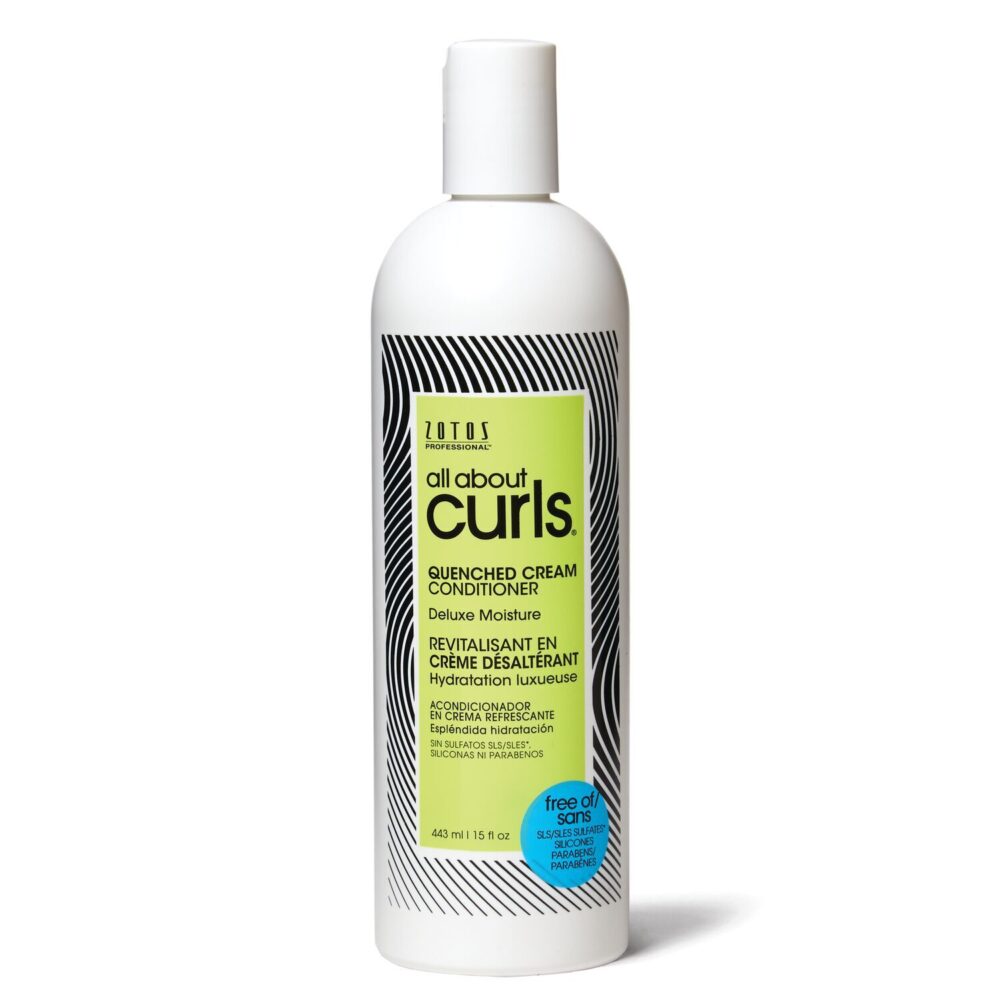 All About Curls Products - | Natural Hair Culture | Mauritius