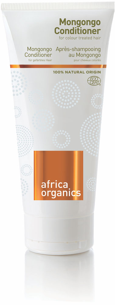 Africa Organics Mongongo Conditioner 210ml - Natural Hair Culture ...